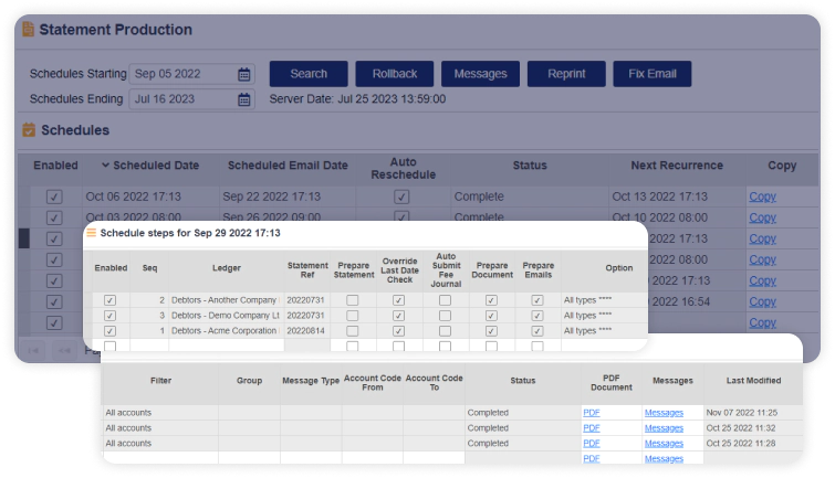 Enhance Your Financial Management System with Standalone Modules ...