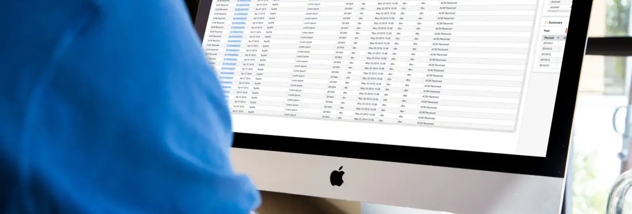 Enhance Your Financial Management System with Standalone Modules | OnAccount